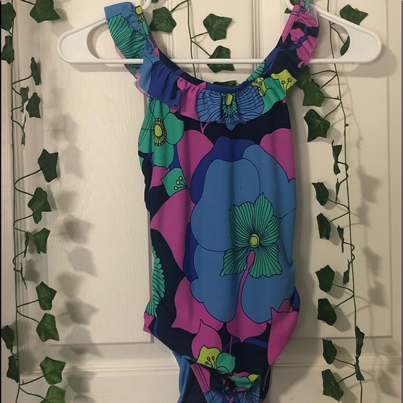 GAP | Swim | Gap One Piece Girls Swimsuit | Poshmark